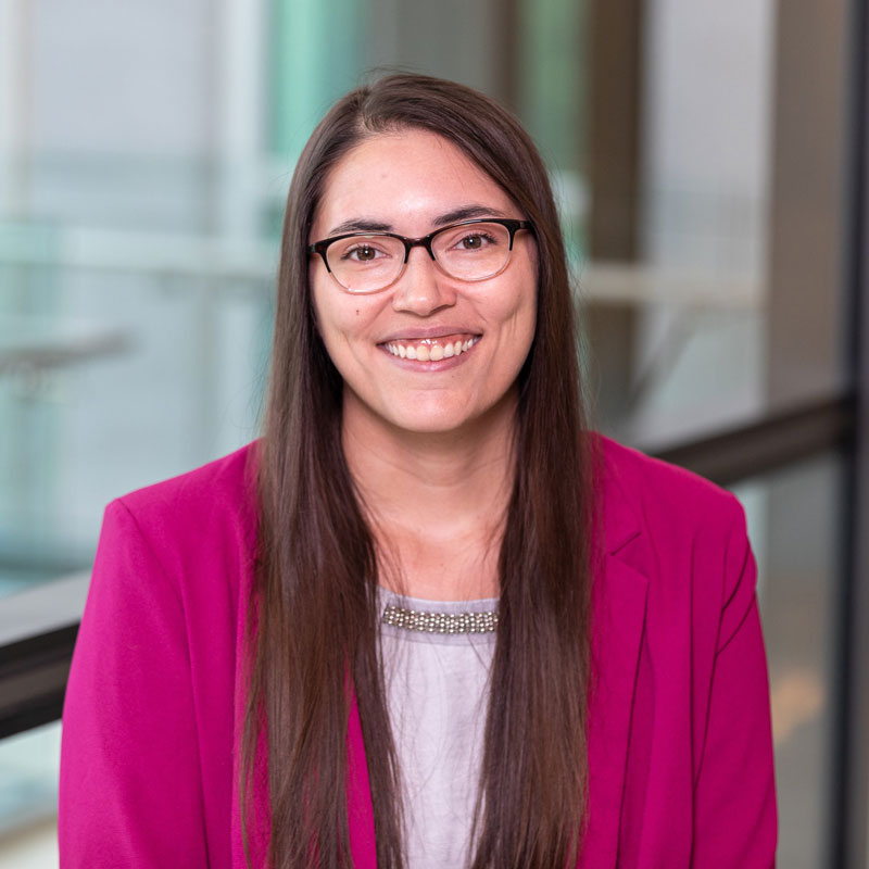 Amanda M. Acevedo, PhD | Division of Cancer Control and Population Sciences (DCCPS)